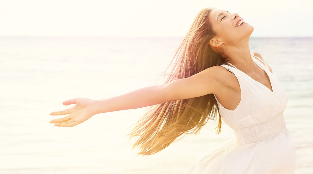 AndraSina | Emerald Aloe Vera Skincare